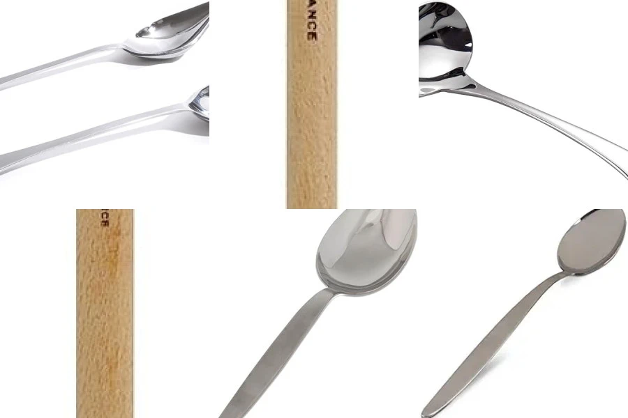 Top 10 French Sauce Spoons: Our Ultimate Guide