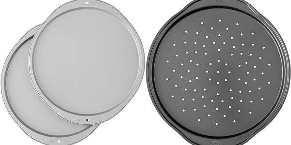 Wilton Pizza Pan: 5 Must-Know Tips & Tricks