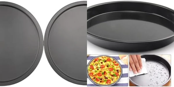 Best 4 10-Inch Pizza Pans: A Buyer's Guide