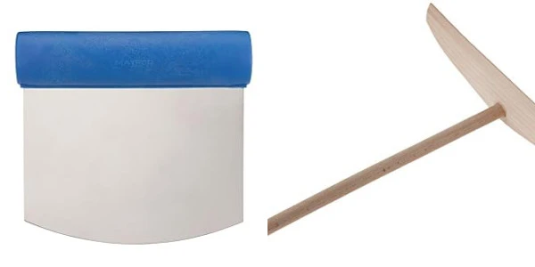 Matfer Dough Scraper: 4 Must-Have Models